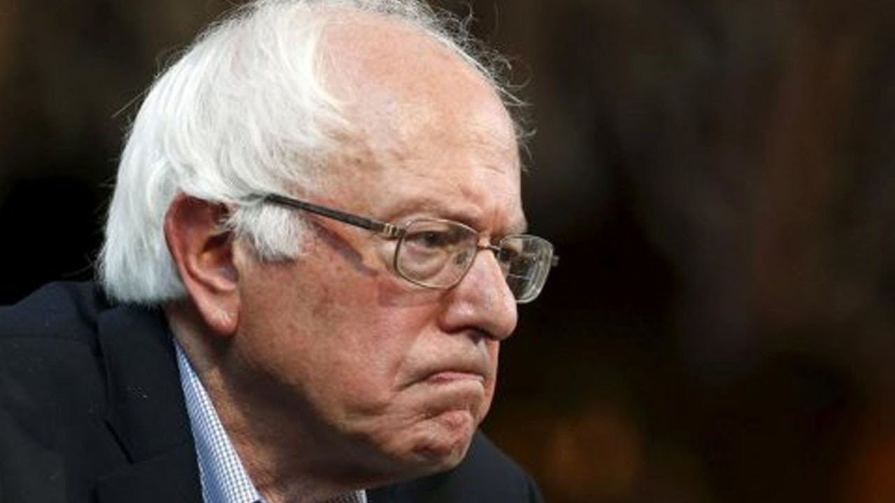 How Bernie Sanders Delegates Became Republicans? - YouTube