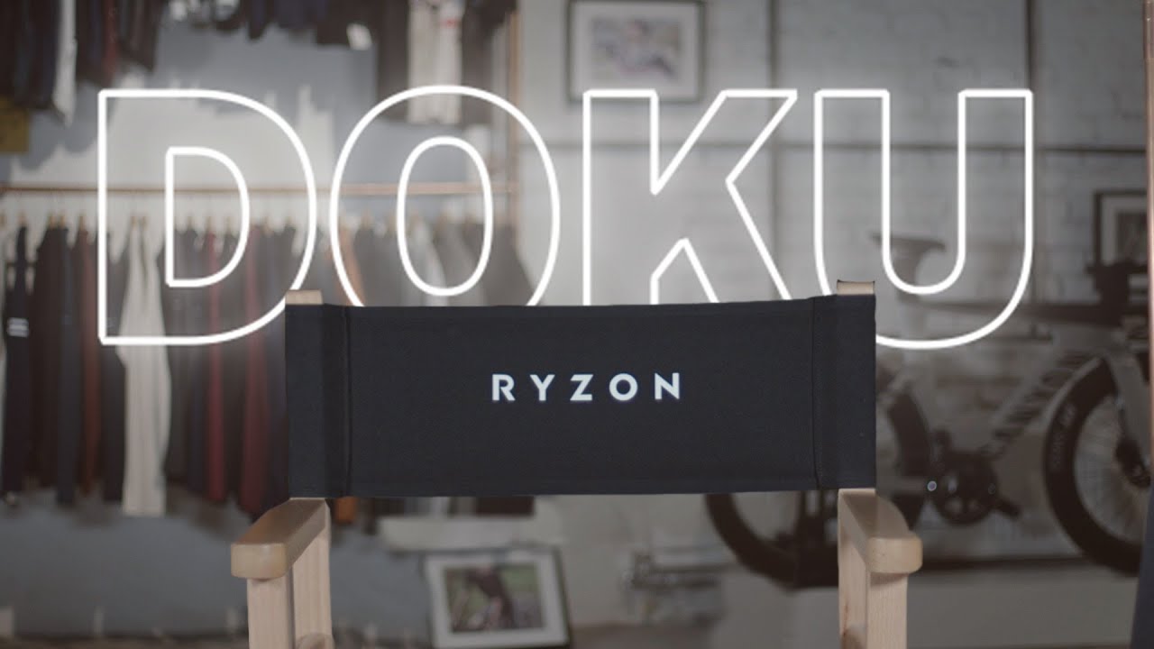 Die Ryzon-Story: Ein Blick hinter die Kulissen des Unternehmens - YouTube