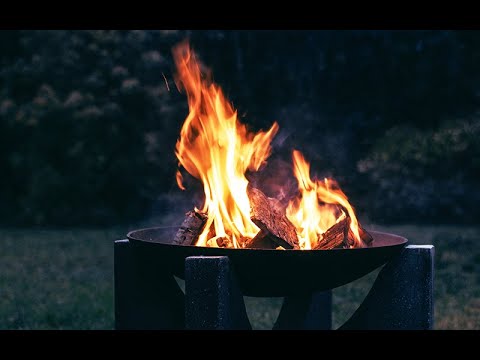 'Fiery Trials' 1 Peter chapter 4 verses 12-19 - sermon by Gordon Curley ...