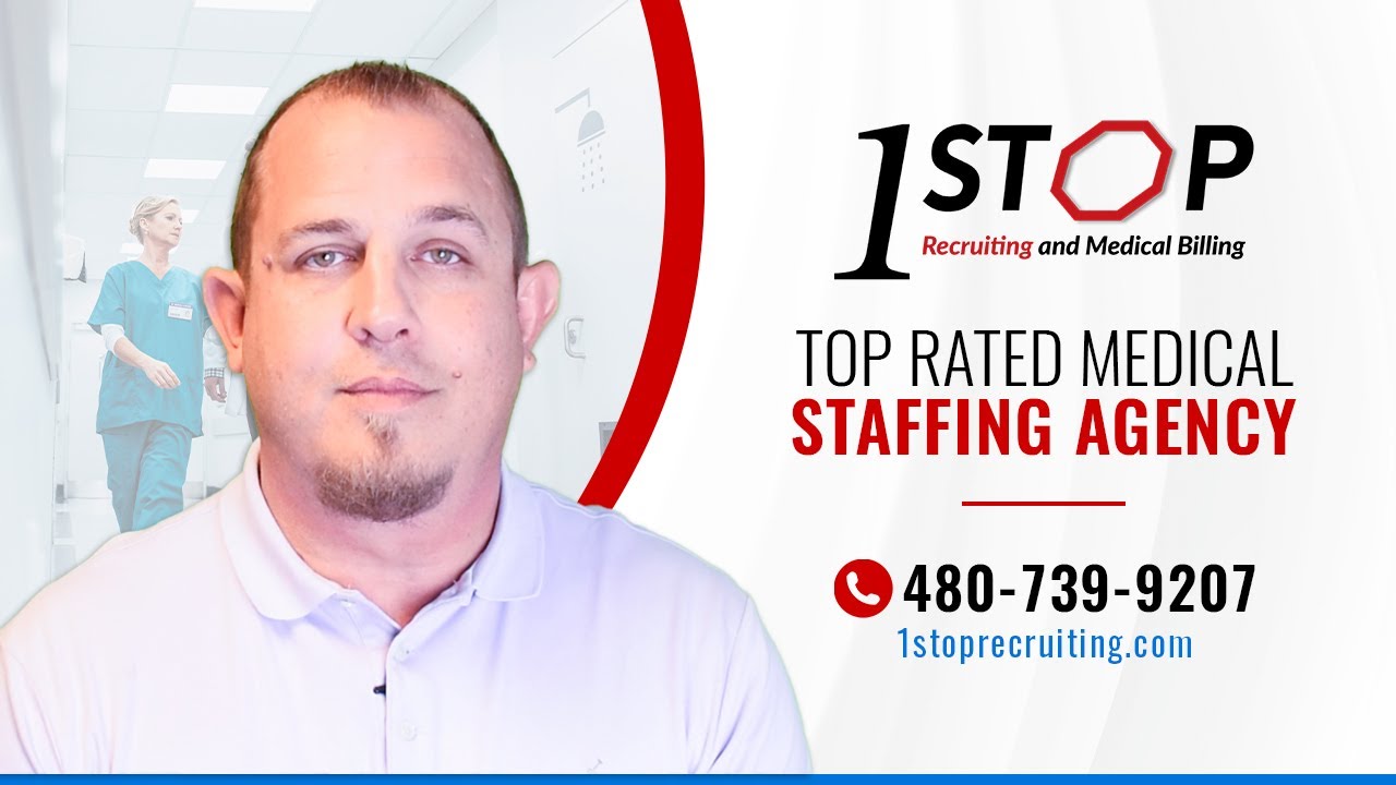 Medical Staffing and Our Mission | One Stop Recruiting and Medical ...