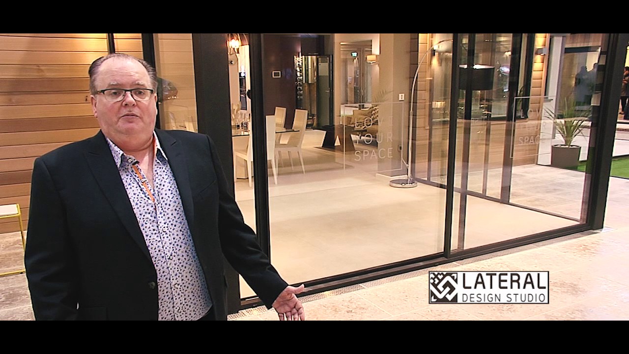 Lateral Design Studio - YouTube