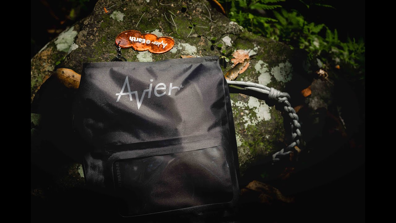 Avier UrbanSeal｜小浪包 陪你一起興風作浪 - YouTube