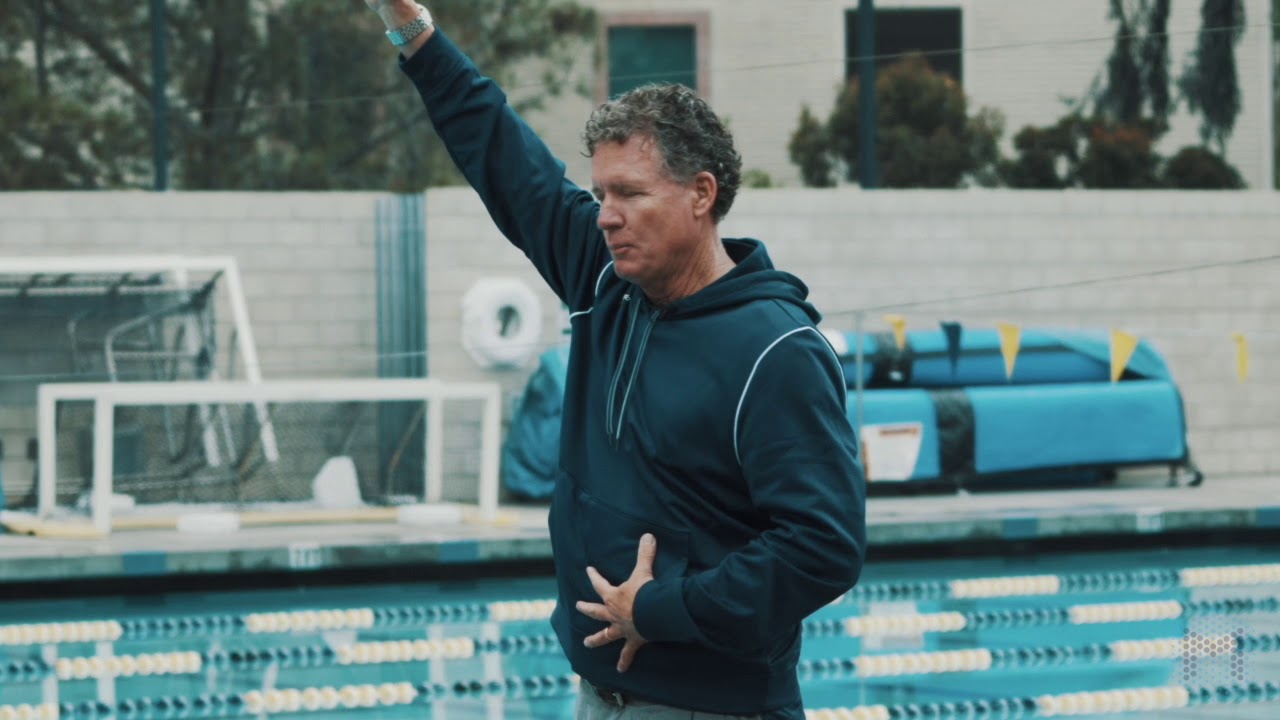 MentorMatched: Learn from Olympic Coach David Marsh & His Team Elite ...