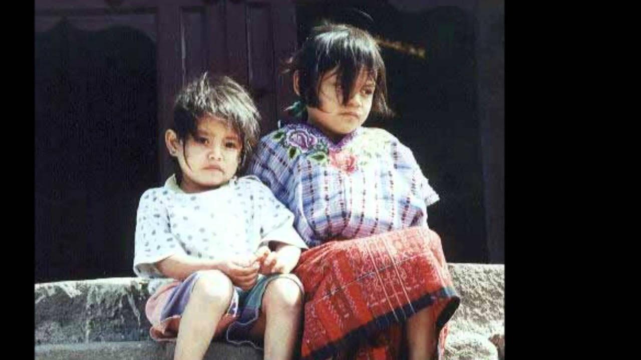 Orphans in Colombia PSA 2 (PC) - Spanish 4.wmv - YouTube