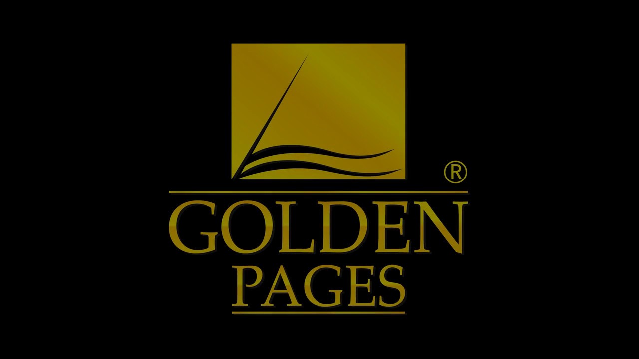 Golden Pages 2018 - YouTube