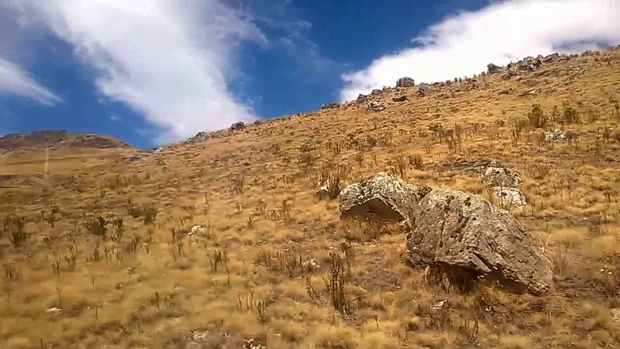 Viajando a Sihuas, Ancash - Perú | :) - YouTube