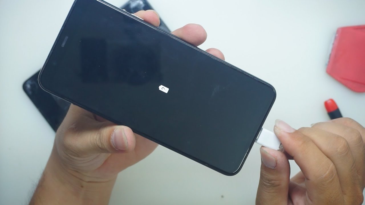 Chi tiết FiX lỗi kinh niên ? Pin trên Pixel 4XL | Fixphone.com.vn - YouTube