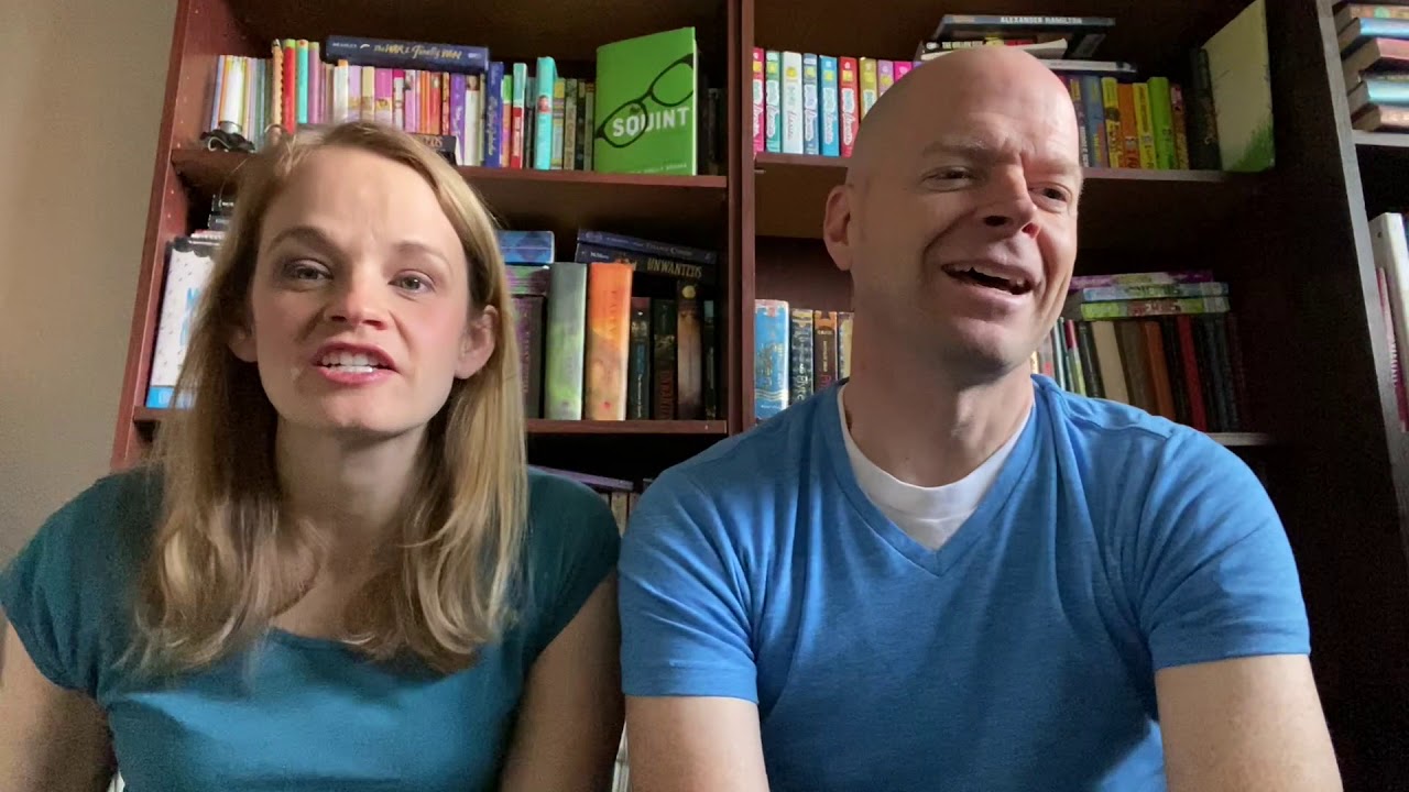 5 Questions About Whales with Shelly Brown & Chad Morris, Authors of ...