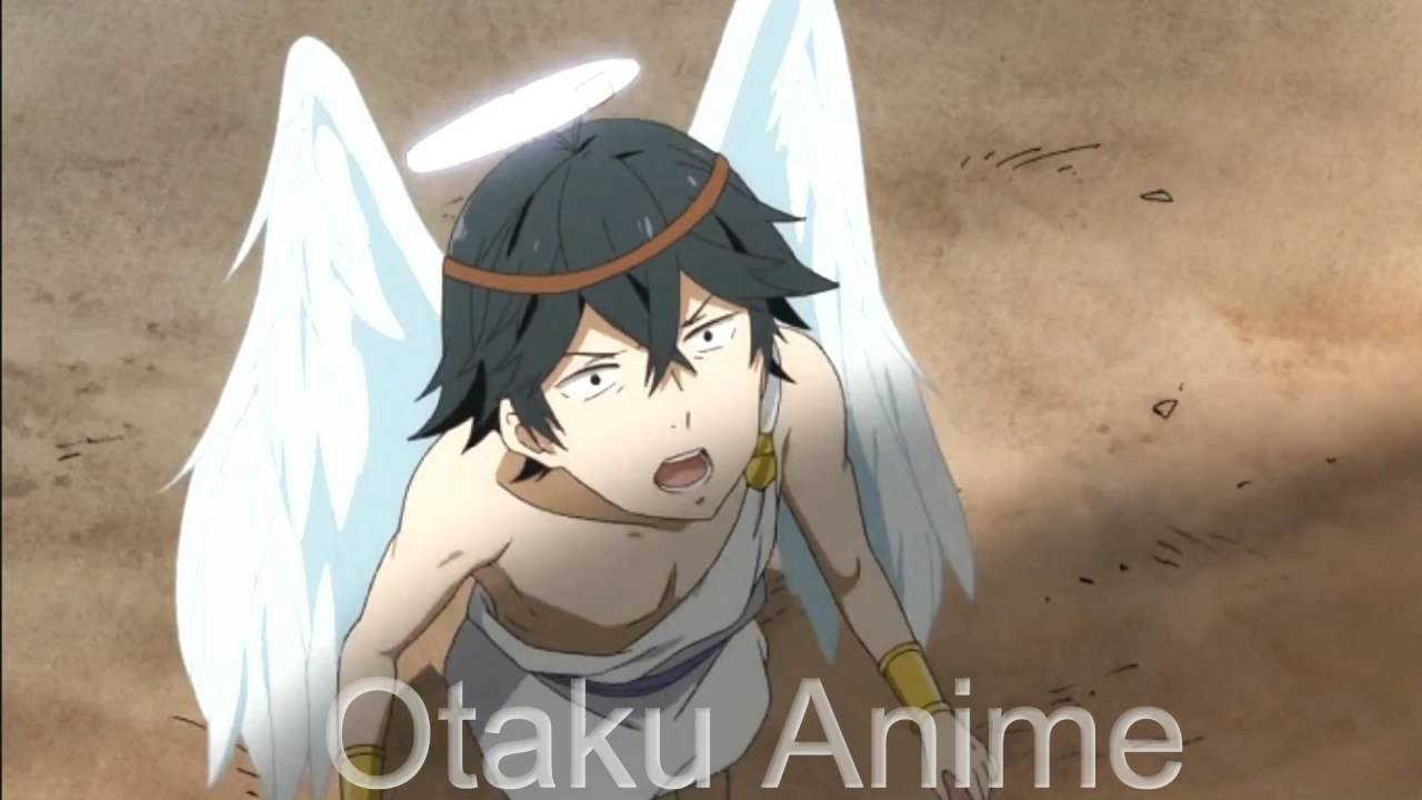 Handa-kun - Opening [2016] [HD] - YouTube