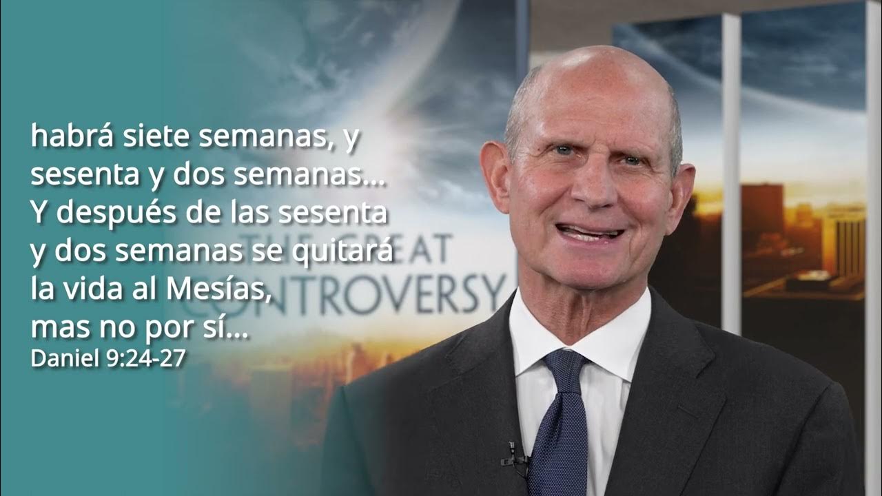 El Conflicto de los Siglos Capítulo 19 3a Parte Una Profecía ...