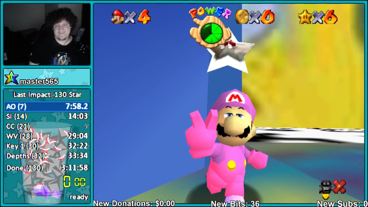 Bowsers Dank Rave 4 - YouTube