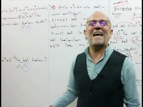 gergin matematik hocası