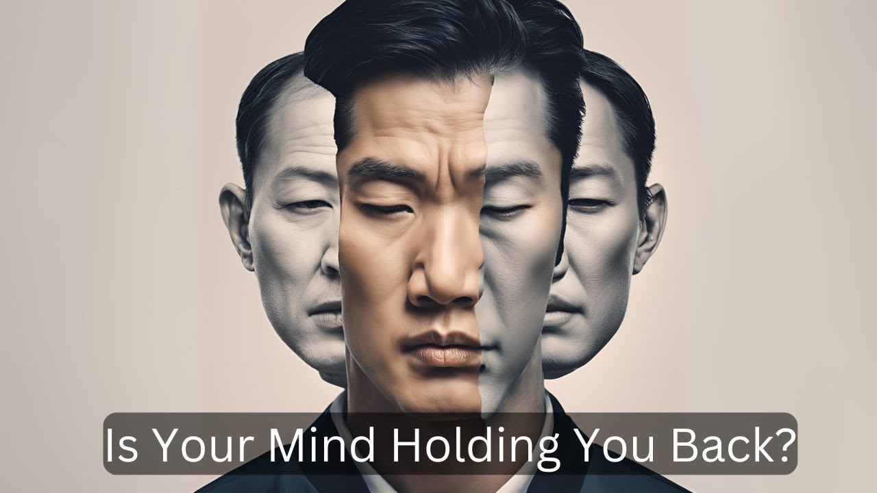 Are Your Thoughts Holding You Back Discover the Secret to Overcoming ...