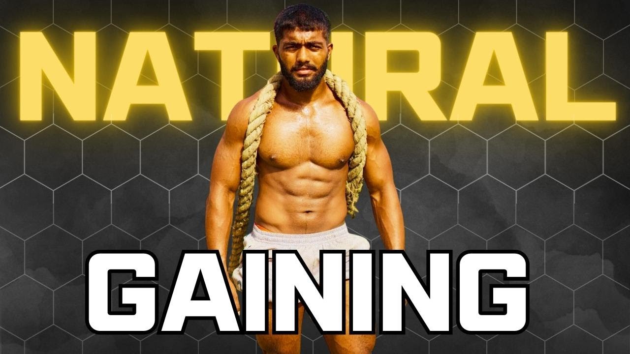 "Bulking Up: The Science Behind Effective Weight Gain" - YouTube