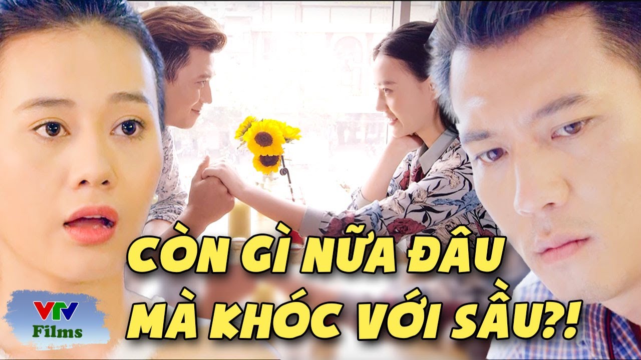 Ông chồng TỆ BẠC NGẬM NGÙI nhớ kỷ niệm xưa sau khi vợ ĐẶT BÚT ký ĐƠN LY ...