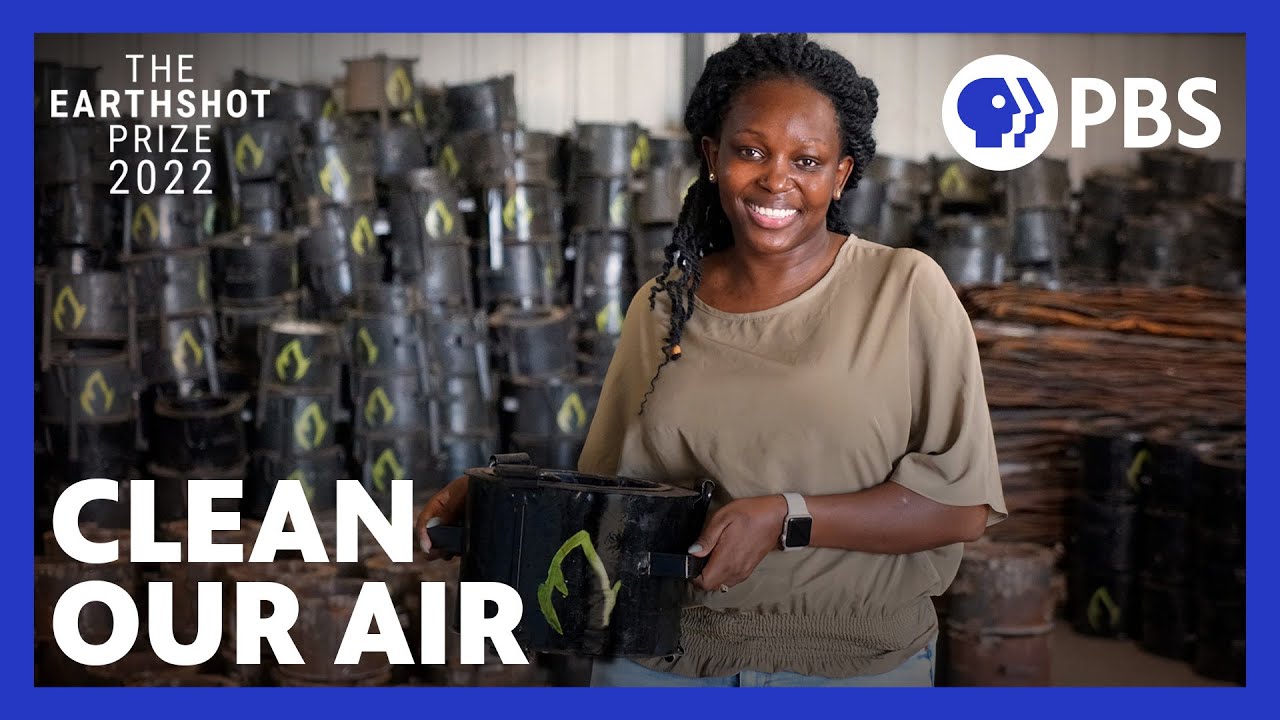 Can We Clean Our Air? These Solutions Help the Atmosphere Recover | The ...