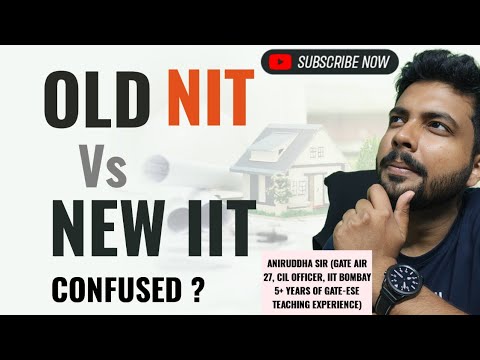 OLD NIT Vs NEW IIT || COAP 2023 Special Rounds || CCMT 2023 # ...