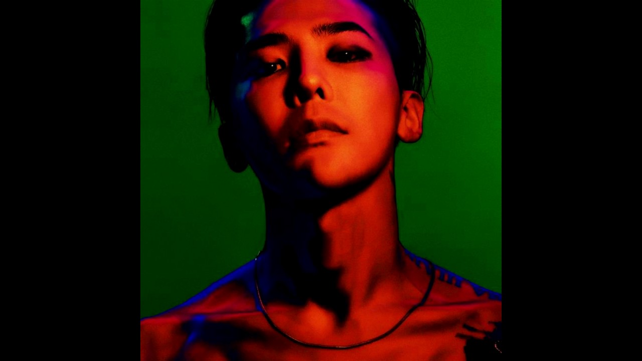 G-DRAGON - '무제(無題) (Untitled, 2014)' Instrumental - YouTube