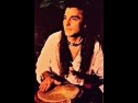 Glenn Quiggins Percussion clips - YouTube