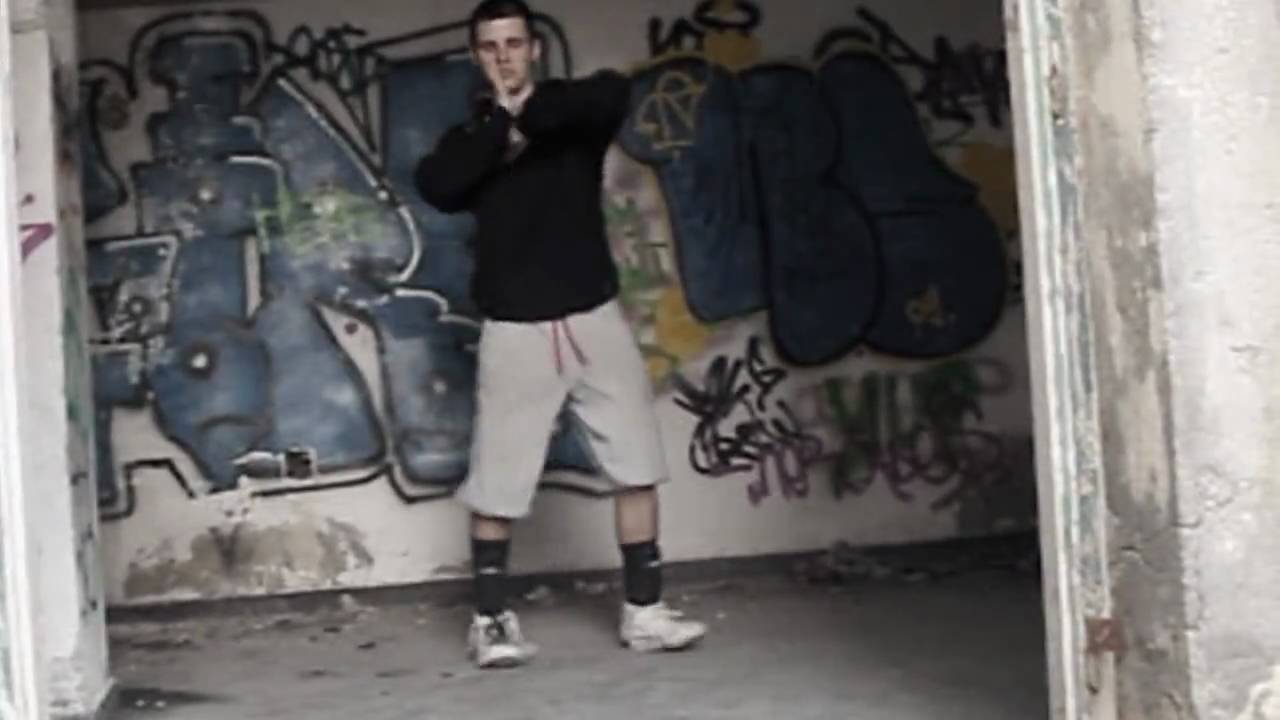 CelZiDor - Nothing can stop me - YouTube