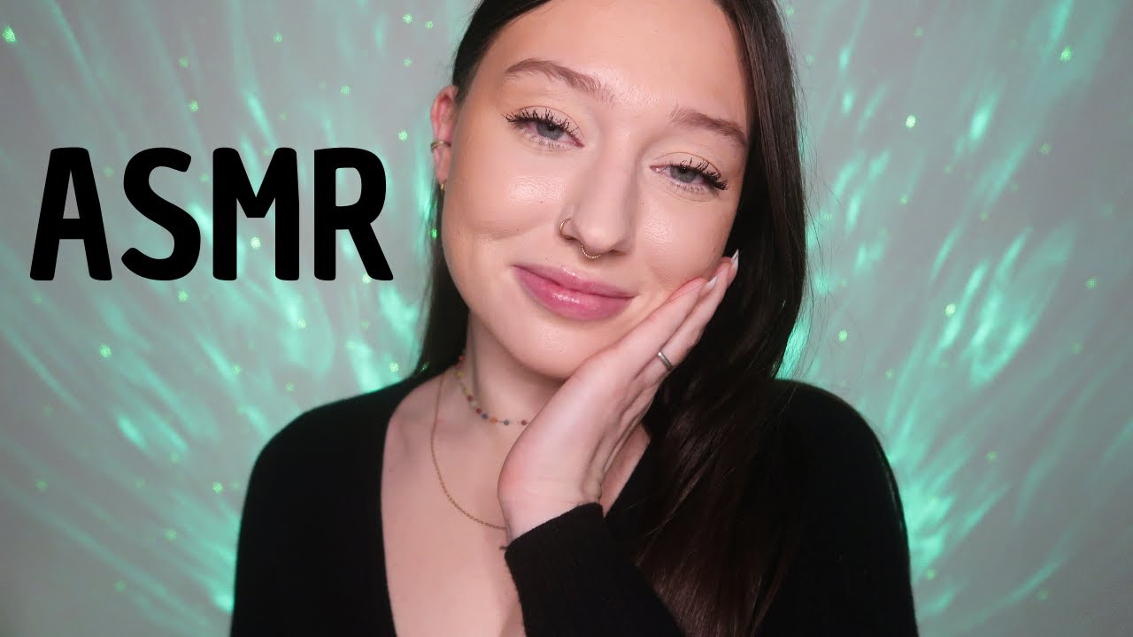 ASMR FRANCAIS - Pour t'endormir profondément 😴 (et frissonner) - YouTube