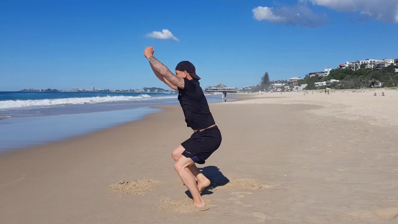 Metafit LEGEND full - YouTube