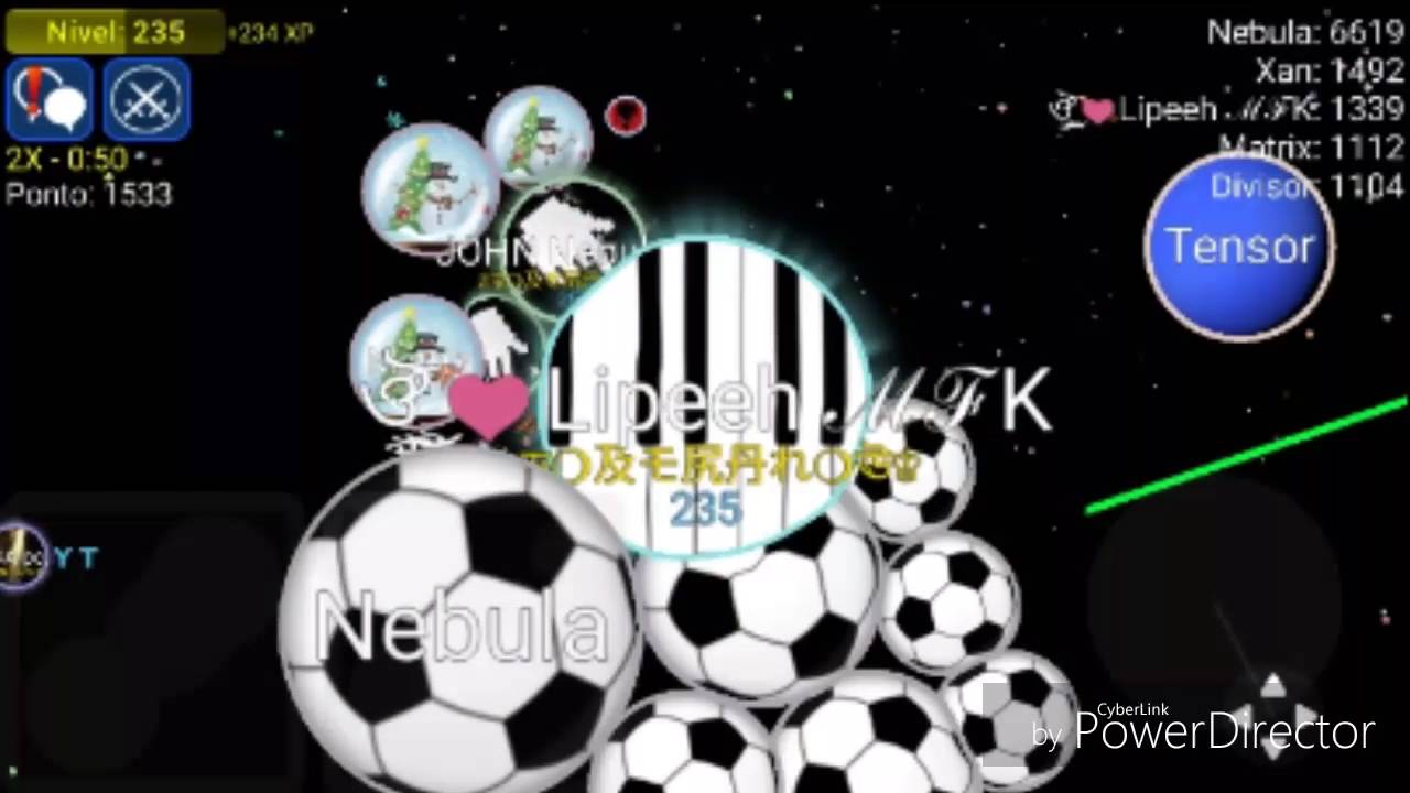 TREINANDO TRICK - NEBULOUS - YouTube