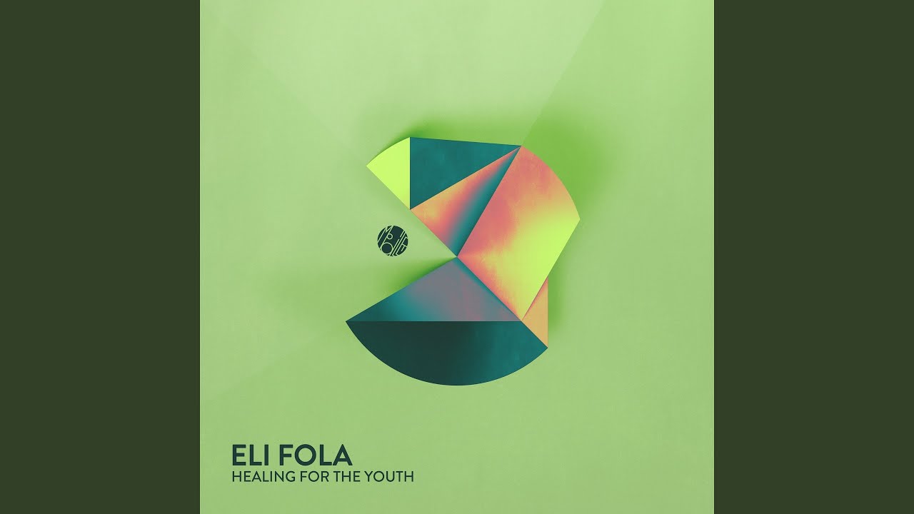 Healing For The Youth - YouTube