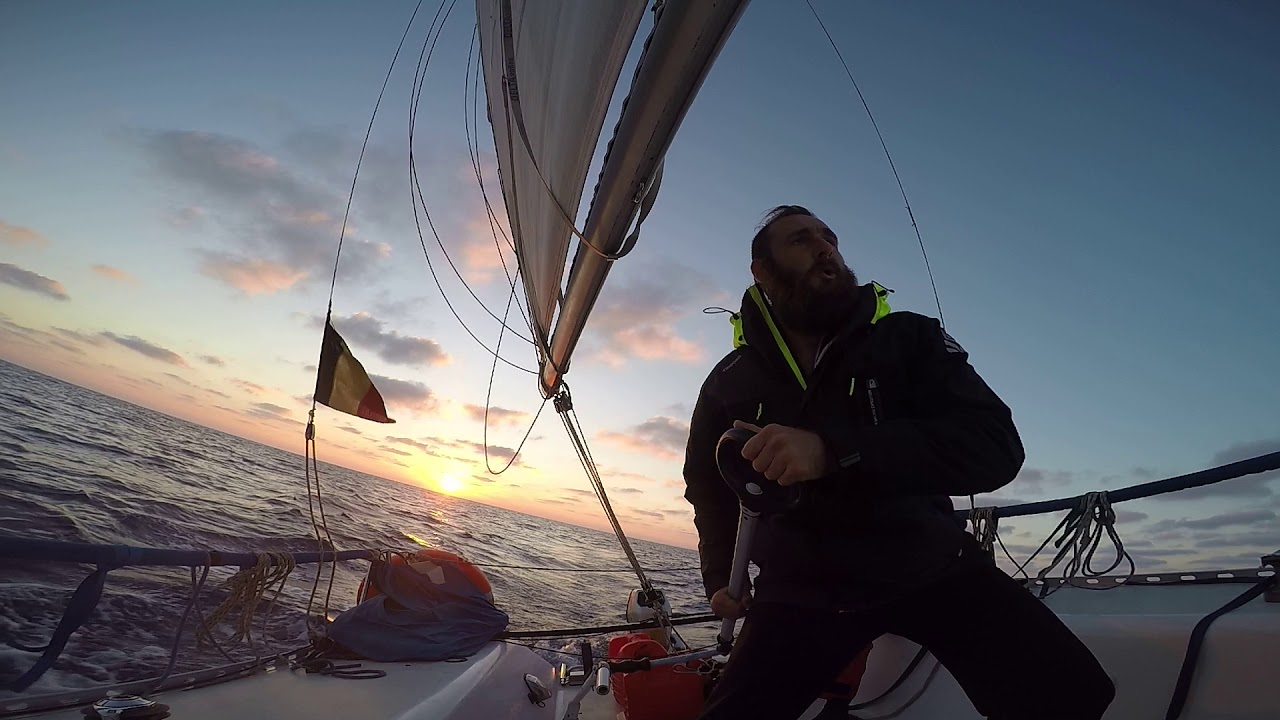 All the nice girls love a sailor, performed by Captain Frank Firebeard ...