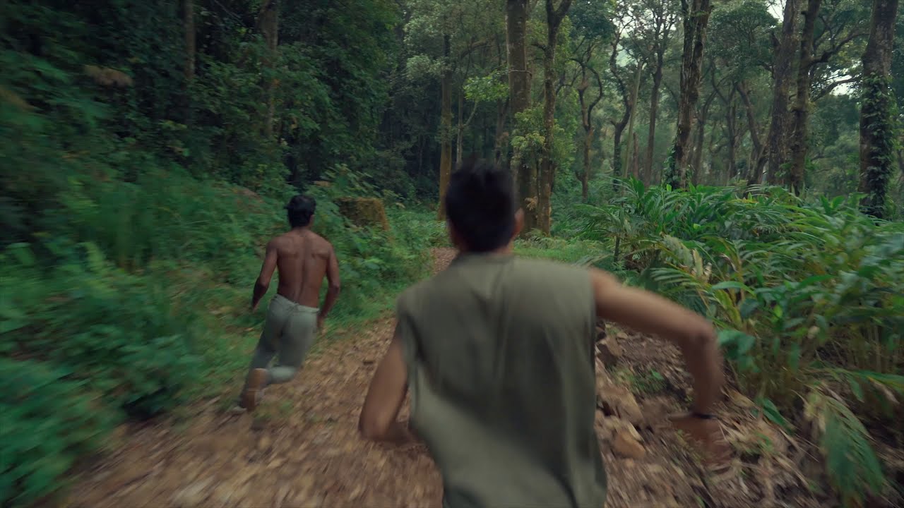 Shanka Tribe | When Nature Calls | Music Video Teaser - YouTube