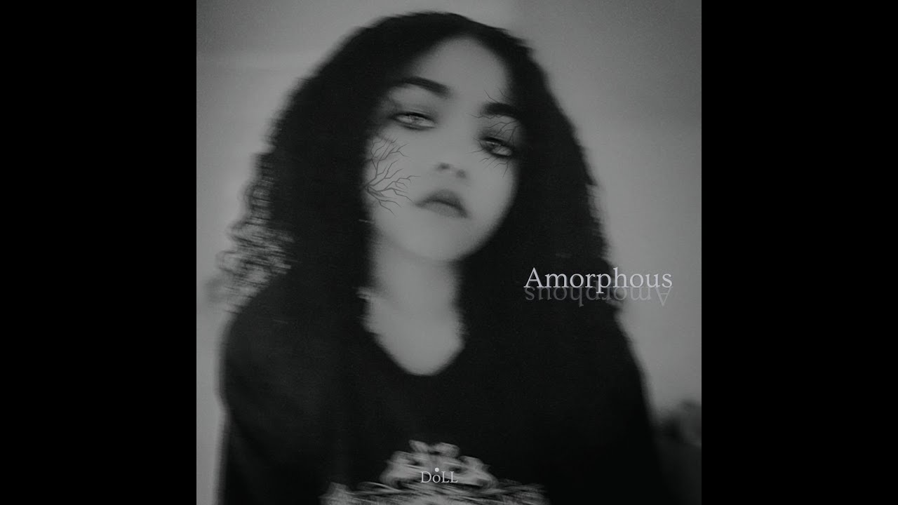 AMORPHOUS- AMORPHOUS - YouTube