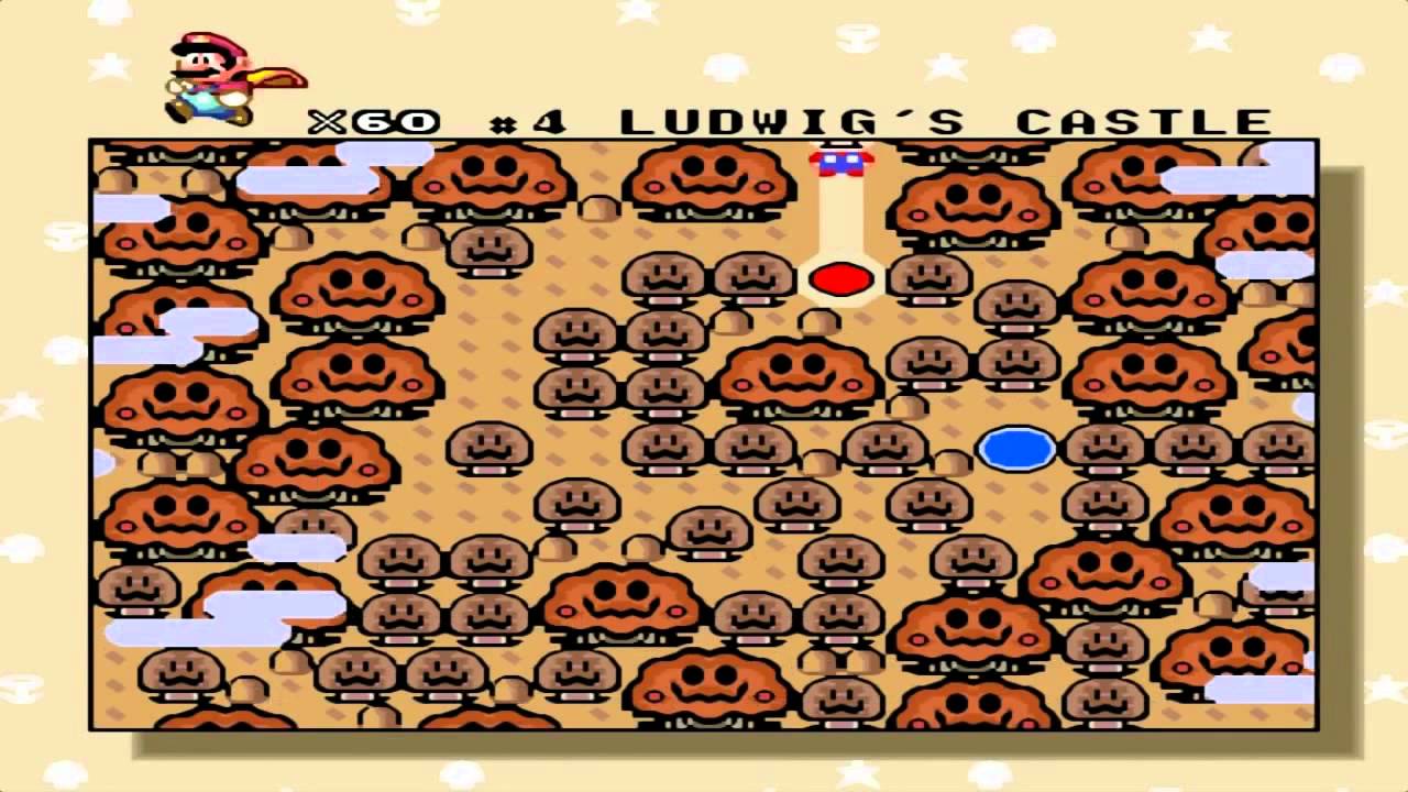 How many worlds are there in the original super mario bros - venuesop