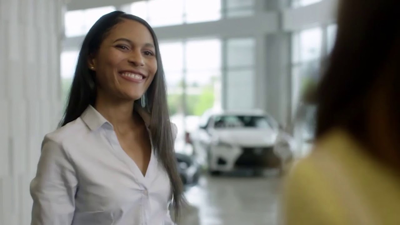 Lexus 30 Year Anniversary Video - YouTube