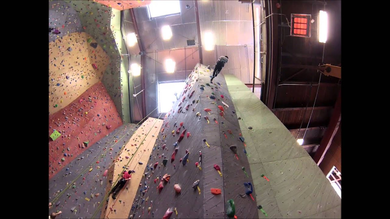 Rock Climbing - YouTube