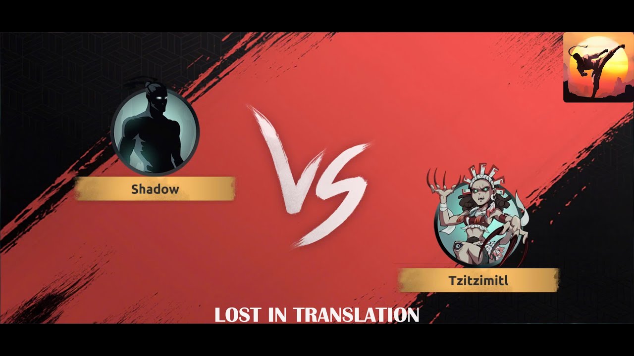 Shades: Shadow Fight Roguelike gameplay (iOS) | LOST IN TRANSLATION ...