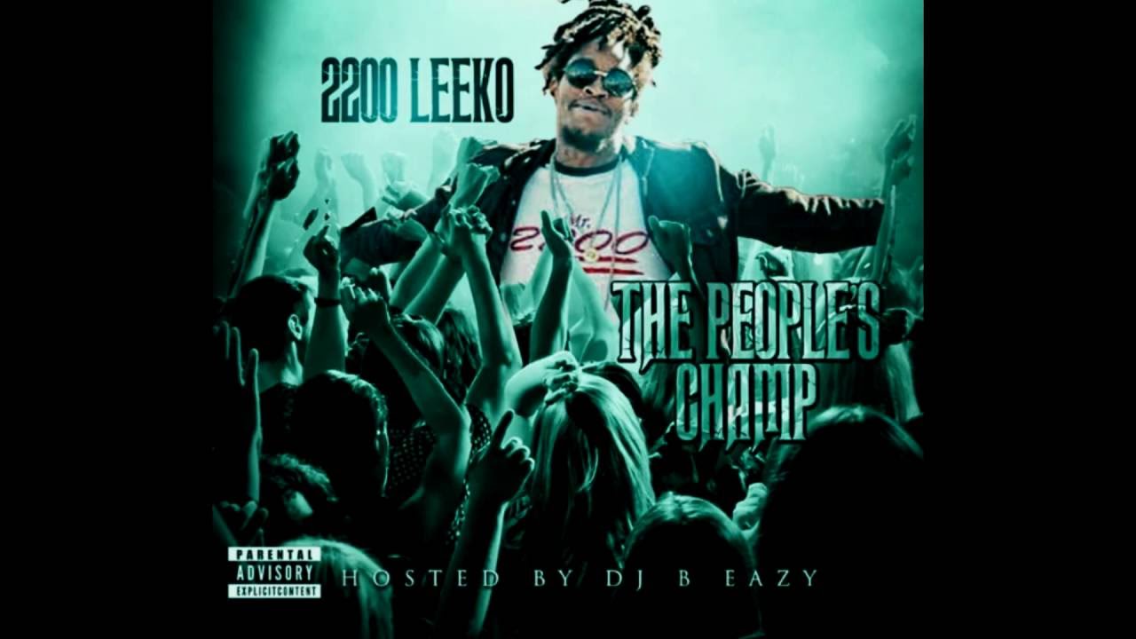 Bankroll - Jordan Beezy ft. 2200 Leeko (Official Video) - YouTube