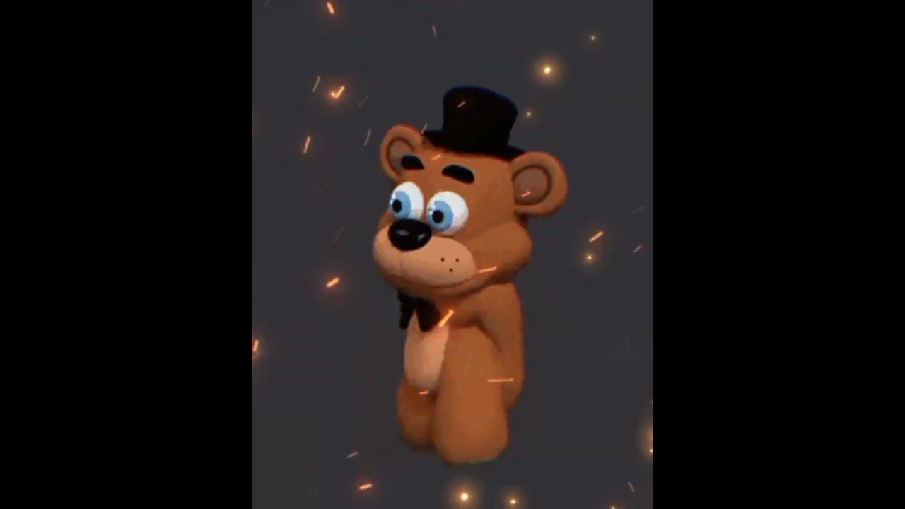 Freddy Fazbear Dance Edit Fnaf Youtube
