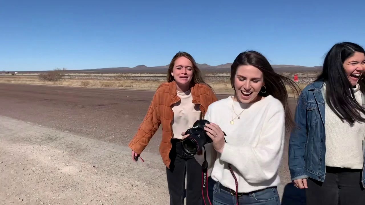 o6 Ranch Trip 2020 - YouTube