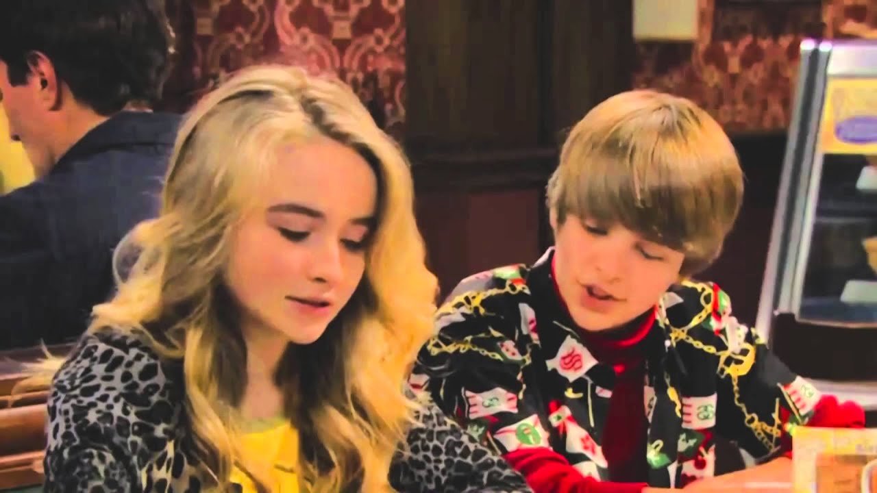i want you to know | maya & farkle - YouTube
