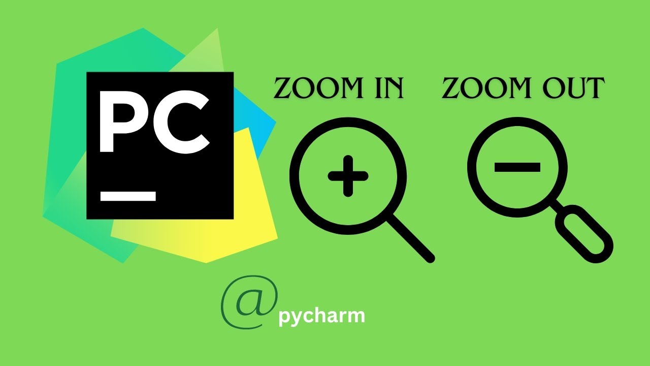 #python #pycharm - YouTube