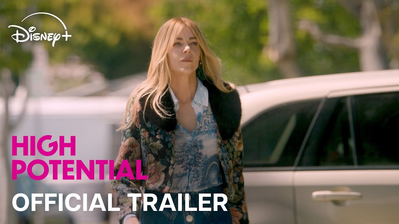 See first look at ABC's 'High Potential' Season 2 with Kaitlin Olson