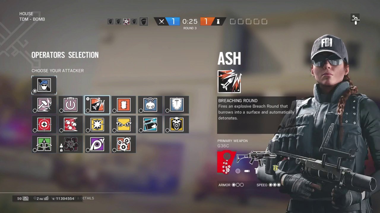 R6S NEW SEASON Day 10 - YouTube