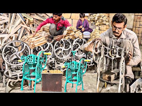Top 5 Most Viewed Interesting Manufacturing Videos - YouTube