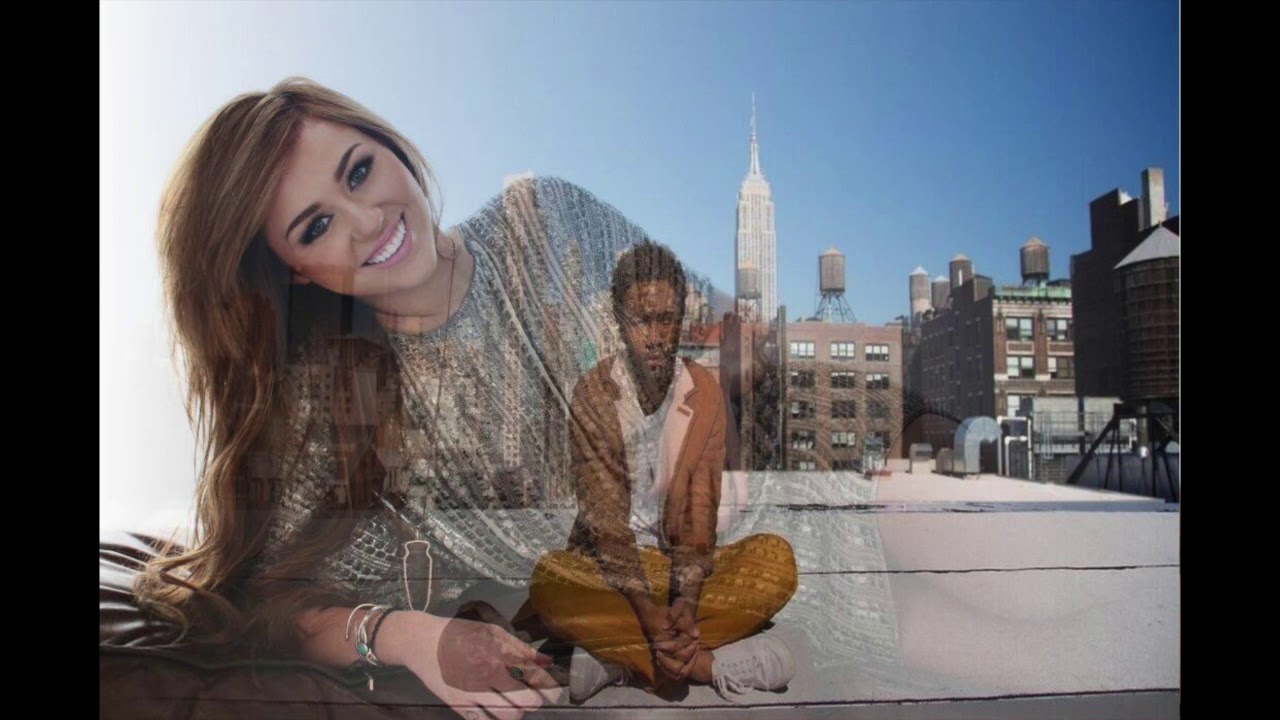 Bonfire x Party In The USA (Only Mashes Bonfire Mashup) - YouTube