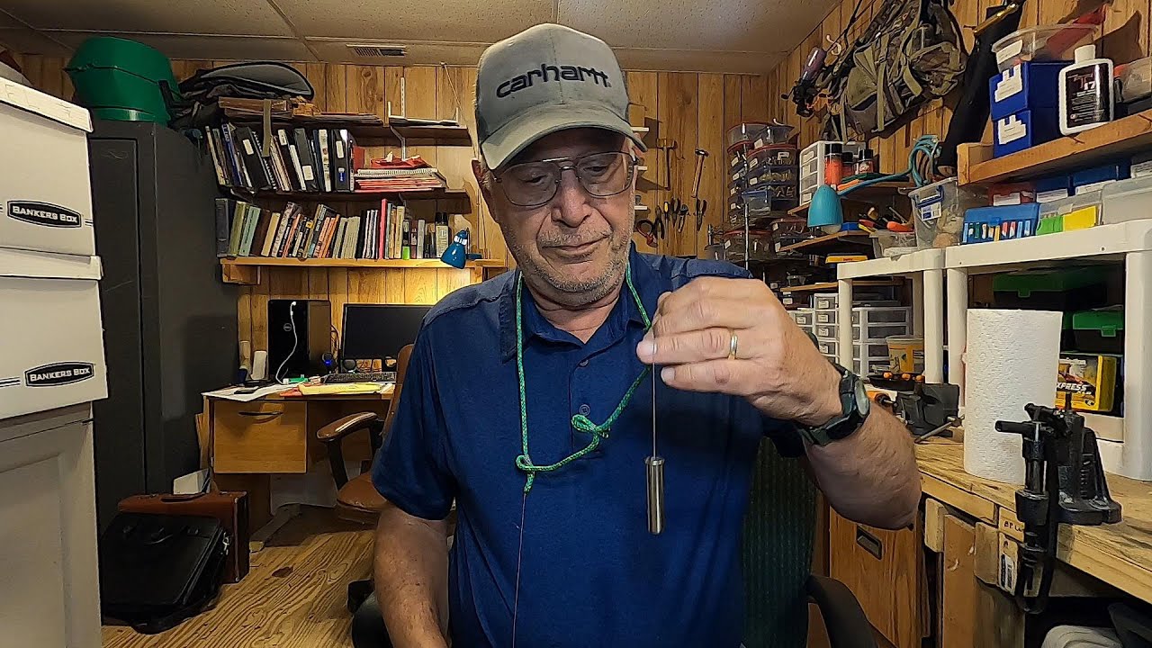 Handy tool that makes life a lot easier in the field when fly fishing ...
