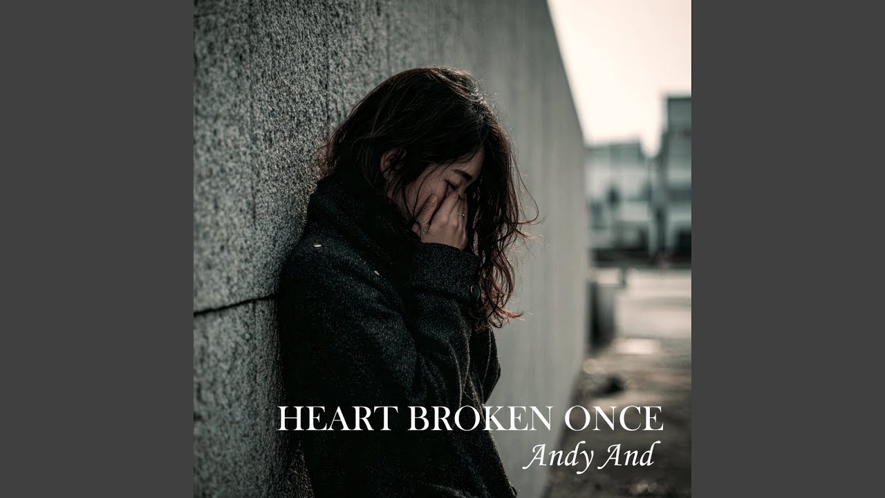 HEART BROKEN ONCE (Remix) - YouTube