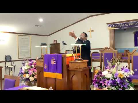 HONOR AND RESPECT -Pastor Richard J Williams - YouTube