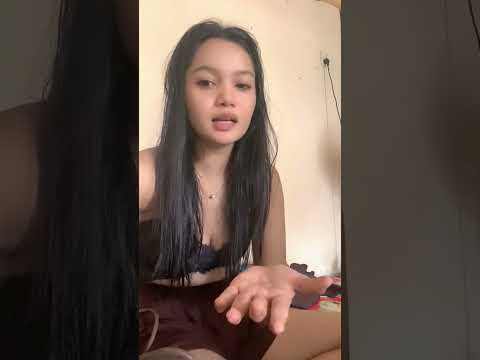 Live Tante cilla bikin suasana gerah - YouTube
