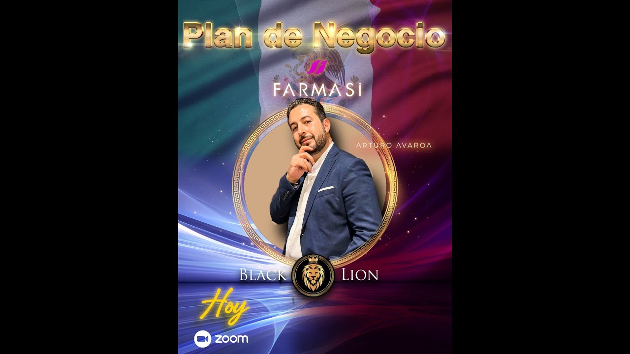 Farmasi presentación de negocio - YouTube
