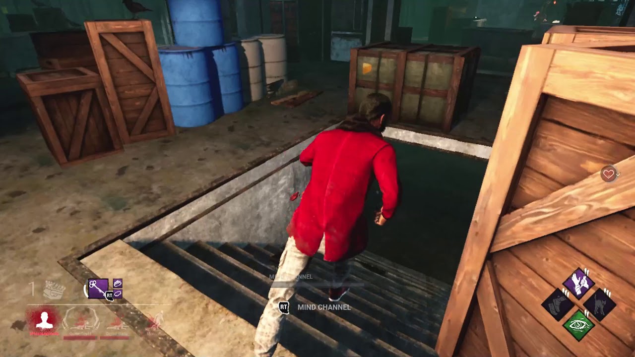 Dead By Daylight *DBD* 2 Killers 2 Survivors LETS GET IT... - YouTube